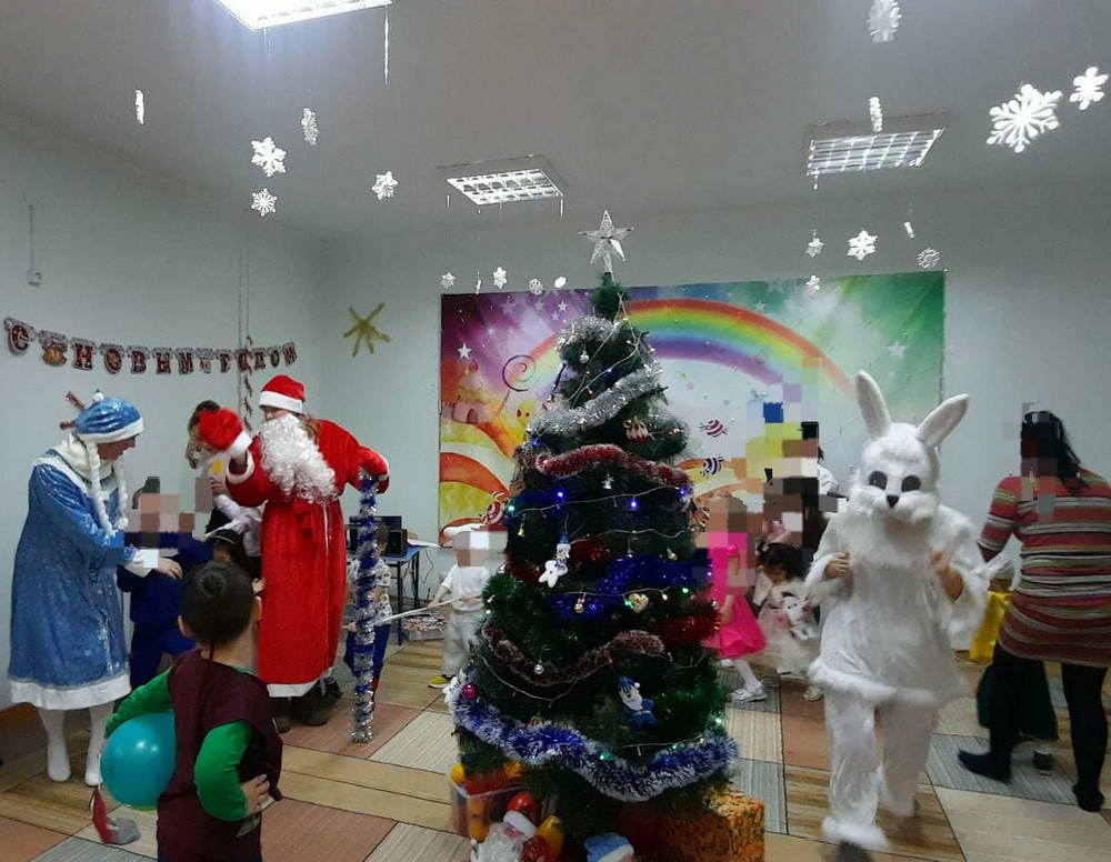 «Петропавл қаласының № 2 психологиялық педагогикалық түзету кабинеті ...